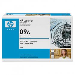 Toner HP za laserski štampač 5Si, 5SiMX, 8000, 8000N (C3909A)