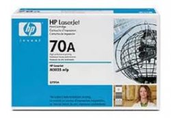 HP Toner PPU za LaserJet štampače M5025mfp i M5035mfp Q7570AC
