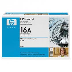 Toner HP PPU za LaserJet 5200, Q7516AC