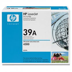 Toner HP za laserski štampač 4300 (Q1339A)
