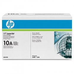 Toner HP za laserski štampač 2300 Dual Pack (Q2610D)