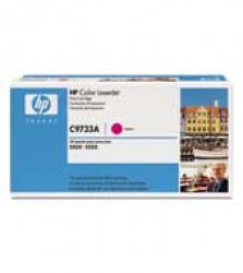 Toner HP za laserski štampač u boji magenta boje 5500, 5550 (C9733A)