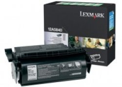 Toner LEXMARK za T61x, 10000 stranica (0012A5840)
