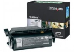 Toner LEXMARK za T620, 10000 strana (0012A6860)