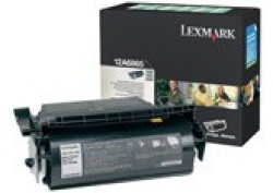 Toner LEXMARK Optra za T620, T622 High Capacity 30000 stranica (0012A6865)