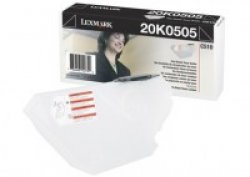 Boca LEXMARK za C510 Waster bottle, 12000 stranica (0020K0505)