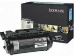 Toner LEXMARK za X644, X646, crne boje, 32000 stranica (Toner LEXMARK za W840, crne boje, 32000 stranica (00W84020H))