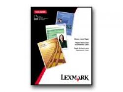 Papir LEXMARK premium Glossy Promo Pack 2 za 1, 30 sheets, A4 (0080D1893)