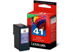 Kertridž LEXMARK Color 018Y0141E (no.41) za X4850, X4875, X6575, X7675, X9575, 18Y0141E