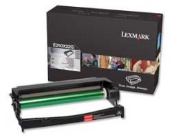 Toner laser photoconductor kit LEXMARK za E250, E350, E352, E450, 30000 strana (0E250X22G)