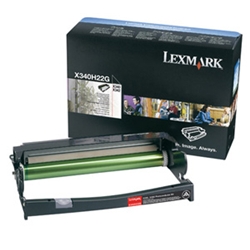 Toner laser photoconductor kit LEXMARK za X340, X342, 30000 strana (0X340H22G)
