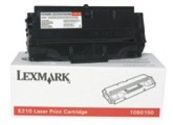 Toner LEXMARK za E210, 2000 strana (010S0150)