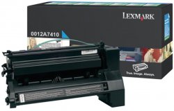 Toner LEXMARK T420 za 5000 stranica, 0012A7410