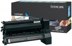 Toner LEXMARK E312, 312L, 310, 13T0301, 3000 strana, 13T0301
