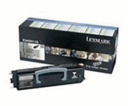 Toner LEXMARK 6k za X34x, X340H31E