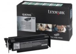 Toner LEXMARK za T420, 10000stranica (0012A7415)