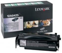Toner LEXMARK za T430, 12000 strana (0012A8425)