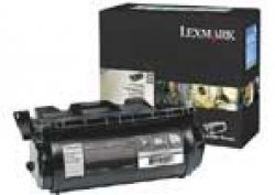 Toner LEXMARK za T640, 642, 644, 21000 stranica (0064016HE)