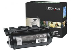 Toner LEXMARK X64x 21k, 00X644H11E