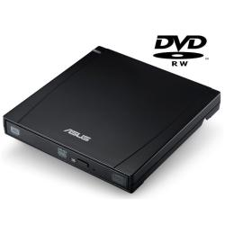 Asus Slim External DVD-RW Drive, USB2.0 eksterni rezač
