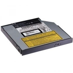 DVD ROM HP 1U 9.5mm Kit, 447889-B21