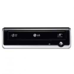 DVD rezač LG DVD RW GE20N, 20x, external, retail, GE20NU10.AUAE10B