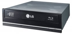 Blu-ray rezač LG BH10LS30, 10x, desktop