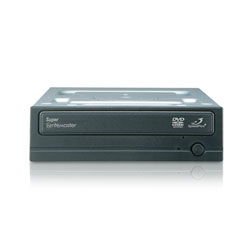 DVD rezač SAMSUNG DVD-RW IDE 22x, SH-S222A/BEBE