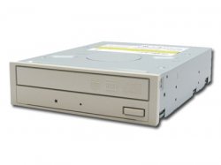 DVD rezač i pisač SONY NEC Optiarc, bele boje, 20x (AD-7200A-01)