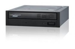 DVD rezač i pisač SONY NEC Optiarc, SATA, crne boje, 20x (AD-7203S-0B)