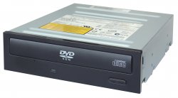 DVD rom SONY NEC Optiarc, crne boje, PATA (DDU1615-0B)