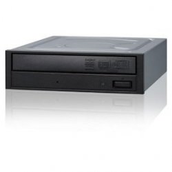 DVD rezač i pisač SONY NEC Optiarc, SATA, crne boje, 20x (AD-7200S-0B)