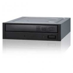 DVD rezač i pisač SONY NEC Optiarc, crne boje, 20x (AD-7200A-0B)