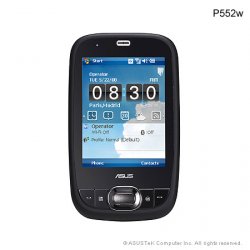 PDA uređaj ASUS P552W, 90AP5Q1AE5W02C20Z3Z