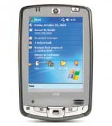 PDA uređaj HP IPAQ HX2410 Bluetooth, IrDA, Media Player Mobile 10, WMA, WMF i MP3 (FA298A)