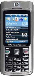 PDA uređaj HP IPAQ 514 SMARTPHONE, TIO MAP 850, 200MHz,128/64MB,176x220, CAM 1.3MegaPix, Wireless, Bluetooth, WM6.0, VOIP (FA908AA)