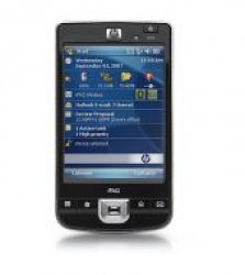 PDA uređaj HP IPAQ 214 Enterprise HandHel PXA310, 624MHz, 256MB, 4.0" TFT, wireless, Bluetooth, Widows Mobile (FB043AA)