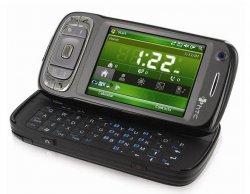 PDA uređaj HTC TyTN II P4550 (HTC0927011)