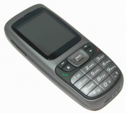 PDA uređaj HTC Oxygen S310 (HTC093640)