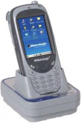 PDA uredjaj Data Terminal Metrologic SP 5701 Optimus, Laser1D, WiFi, BT, IrDa