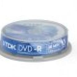 Prazan disk DVD-R14CBEB10*AE