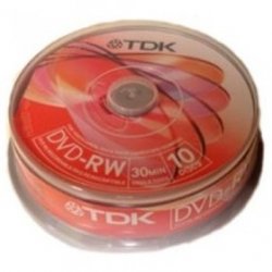 Prazan disk DVD-RW14CBEB10