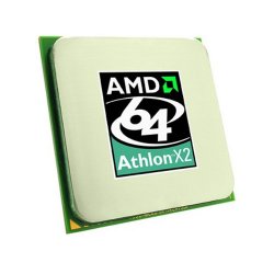 Procesor AMD Athlon X2 7750 AM2+, AD7750WCGHBOX