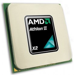 AMD CPU SAM3 X2 Athlon II 220 procesor