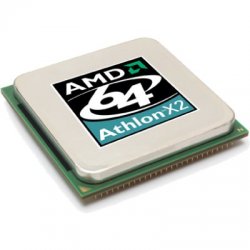 Procesor AMD AM2 Athlon™ 64 LE-1620 64-bit 2.4GHz, 1MB