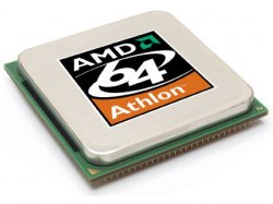 Procesor AMD Athlon™ LE-1640 Socket AM2, ADUADH1640DHBOX