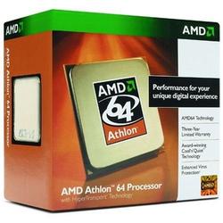 Procesor AMD Athlon™ LE-1600 Socket AM2, ADUADH1600DHBOX