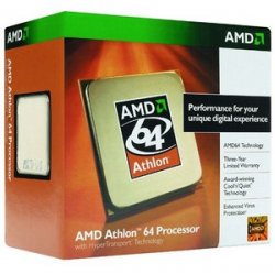 Procesor AMD Athlon 64 LE-1640, ADH1640DPBOX