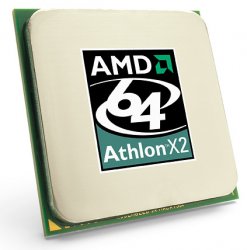 Procesor AMD Athlon™ II X2 245 Socket AM3, AWADX245OCGQBOX