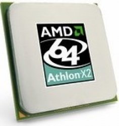 Procesor AMD AM2 Athlon™ 64 X2 Dual-Core 5200+ Brisbane 64 Bit, 2.7GHz 2x512KB, HT2000MHz, 65nm, 65W, BOX (ADO5200DOBOX)